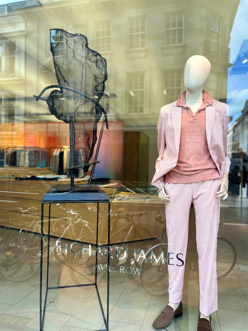 ’TRUNCUS & APPARATUS’ 1985